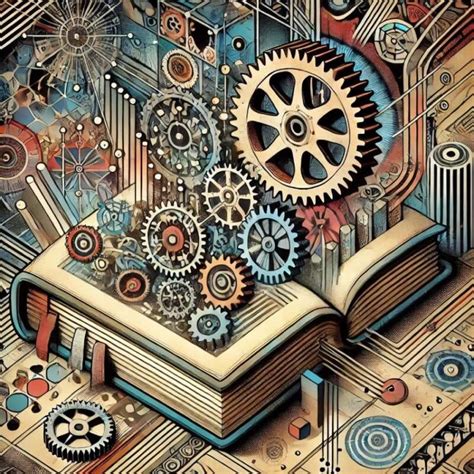 Understanding Post Structuralism A New Approach To Knowledge