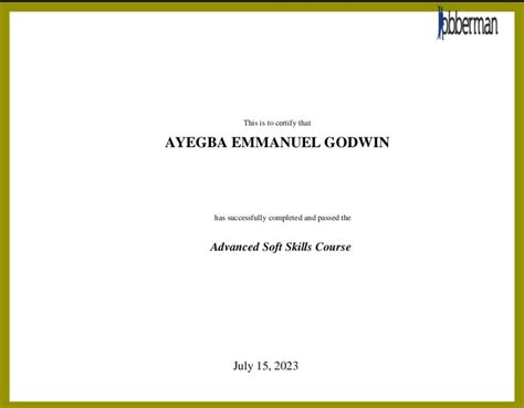 Emmanuel 🤙 Ayegba On Linkedin The Most Effective Individuals Are Those