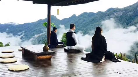公益活动通知 申时止语茶会10月30日下午