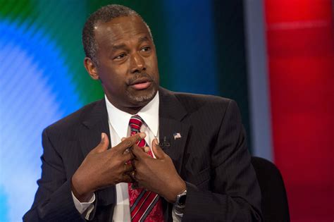 Ben Carsons Muslim Comments Ignore His Own Denominations History