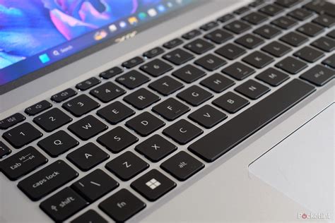 Acer Swift Go Review