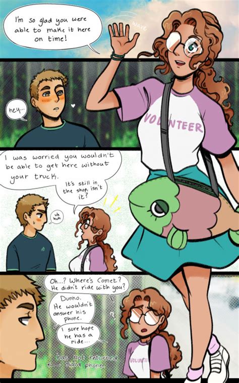 Any Other Name Chapter 6