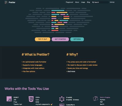 An Opinionated Code Formatter Coding Accounting Education More Words