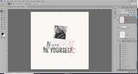 Tutorial Tuesday The Lasso Tool The Digital Press