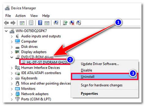 Easy Ways To Fix Dvd Drive Not Reading Disc Bonus Tip