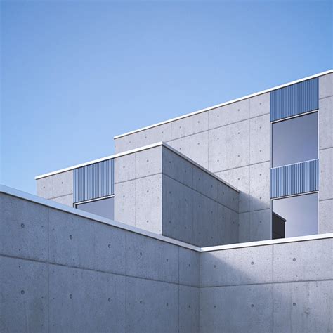 建筑 简约 背景 六余