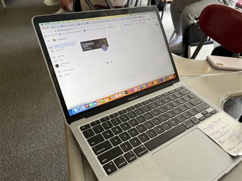 No More Google Classroom Knight Errant