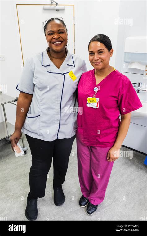 What Are Nurses Called In England At Isaac Macquarie Blog