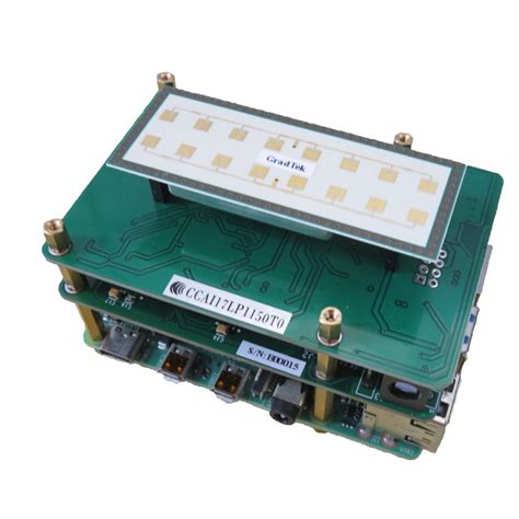 Raspberry Pi 4b 雷達物聯網 Radar Iot 24 Ghz Doppler Radar 蝦皮購物 Raspberry Pi 4b 雷達物聯網 Radar Iot 24 Ghz Doppler Radar 蝦皮購物
