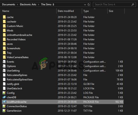 Fix Error 16 The Sims Has Encountered A Problem On Pc