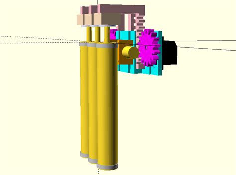 Mastering Openscad Workflow Hackaday
