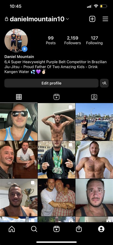 Danny Mountain Inc On Twitter One And Only Instagram All Others Are Fake Https T Co