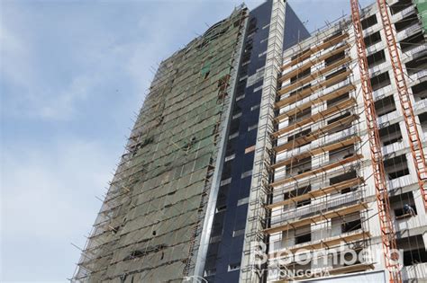 Барилга угсралт их засварын ажлын гүйцэтгэл 26 хувиар өсөж ₮3 их наяд давав