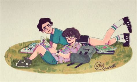 All For You ♡reddie♡ ️🧡💛💚💙💜 Wattpad