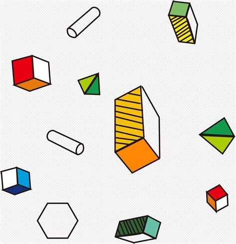 인공 지능 벡터 기하학적 요소 일러스트 레이션 이미지 사진 401300743 무료 다운로드