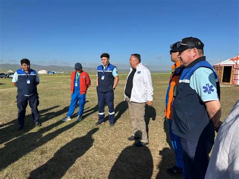 Нийслэлийн Эрүүл мэндийн газар ХҮНИЙ НӨӨЦИЙГ НЭМЭГДҮҮЛЭХ ЧИГЛЭЛЭЭР ХАМТЫН АЖИЛЛАГААГ ЭХЛҮҮЛЛЭЭ