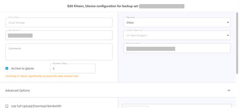 Working With Aws S3 A Brief Overview Zmanda