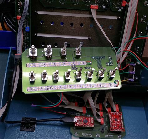 Flight Simulator Hackaday Flight Simulator Hackaday