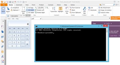 Foxit Reader And Phantompdf Multiple Code Execution Vulnerabilities Qualys Threatprotect