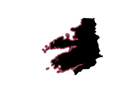 R How Can I Buffer A Set Of Polygons With Common Edges Only Outwards