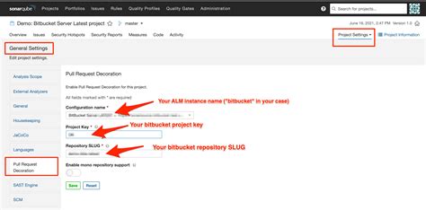Issue In Sonarqube Pr Analysis Sonarqube Server Community Build