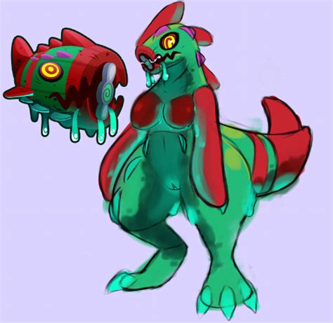 Rule 34 Anthro Artesjsc Big Breasts Bloonarius Bloons Td 6 Bloons
