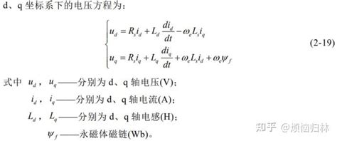 永磁同步电机高性能控制算法 PMSM的无差拍预测电流控制DPCC电流谐波最优的模型预测控制附带仿真框图仿真结果以及与传统矢量控制控制的对比 知乎