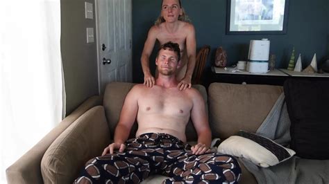 Silent Sex On The Couch American Amateur Amateur Porn By FapHouse XHamster