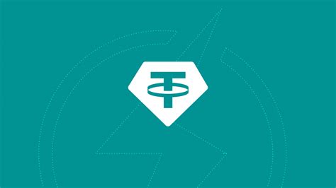 What Is A USDT Address Understanding How Tether Transactions Work Deep River Media
