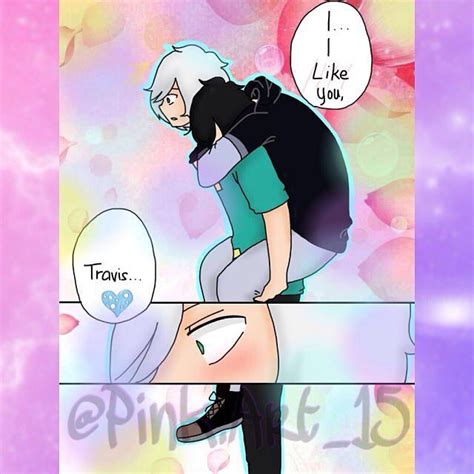Zanvis By Mykie Doll Aphmau Aphmau Fan Art Aphmau Cha