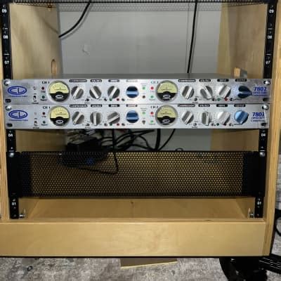 Nekotronics SL4000 SL4000 Reverb