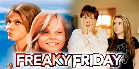 Freaky Vrijdag Cast Freaky Imdb