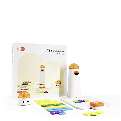 Matatalab Coding Set Toys R Us Canada