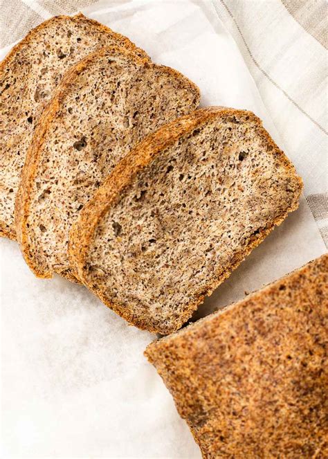 Keto Low Carb Bread The Best Keto Recipes