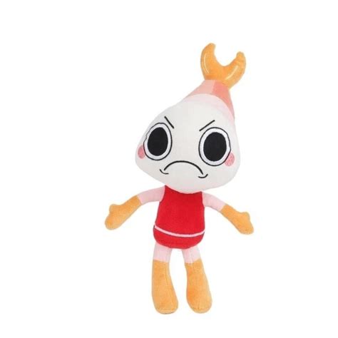 Dandys World Plush Goob Pebble Dandys World Plushie Horror Game £959