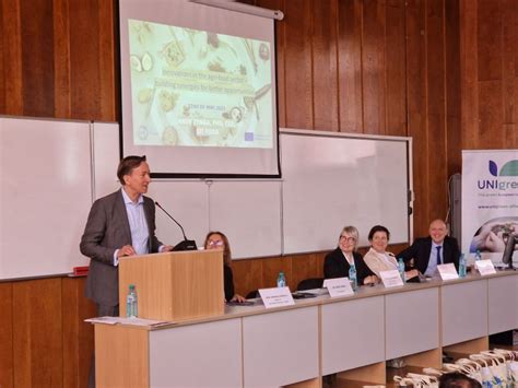 Agricultural University Plovdiv On Linkedin На 22 май делегация водена от изпълнителния