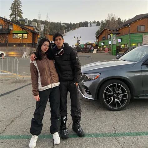 8 Portraits Of Albany Ray Putra Sarah Azhari Who Is Now 21 Years Old