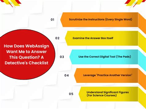 How To Find Webassign Answers Get Help From Professionals