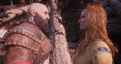 How Tall Is Faye In God Of War Ragnarök
