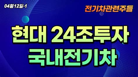 전기차관련주들수혜주24조 통큰 투화성에 국내 첫 전기차 공장전일 시간외 줄줄이 상한가구영테크아진산업kb오토시스대원화성조지아공장 관련주들 Youtube