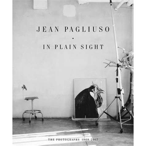 Pre Owned Jean Pagliuso In Plain Sight The Photographs 1968 2017