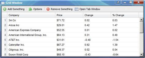 Ext Framework JQuery And ASP NET Simple Talk