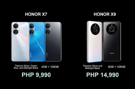 Honor Ph Reveals Flagship Magic Pro Smartphone X Series Devices And New Wearables