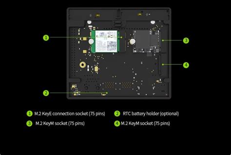 NVIDIA Jetson Orin Nano Super Developer Kit 4GB