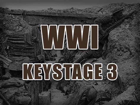 WW A Case Study Full SOW KS Key Stage Teaching Resources