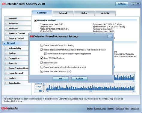 Bitdefender Total Security 2010 Iii Softpedia
