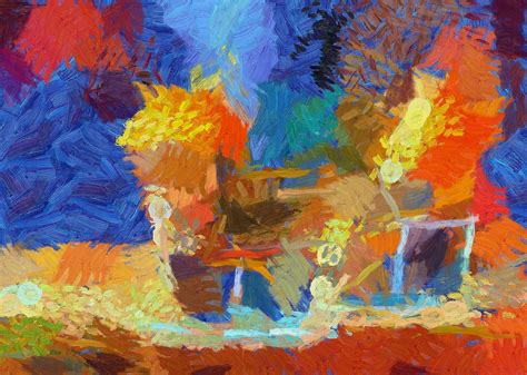 개요 브러시 미술 Pixabay의 무료 이미지 Pixabay