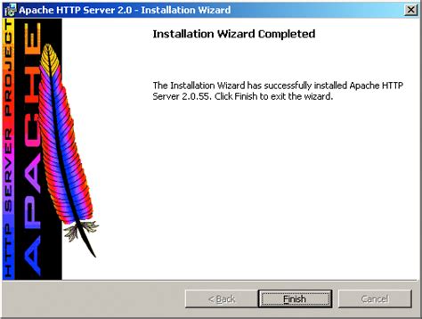 podstawy php instalacja i konfiguracja serwera apache oraz php