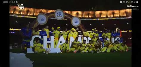 [video] Mahendra Singh Rathore On Linkedin Indianpremireleague2023 Team Leadership Work