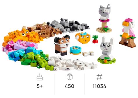 Как ЛЕГО инструкция от BrickStore поможет в сборке конструктора?